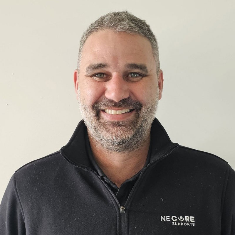 About us - NE Core Supports