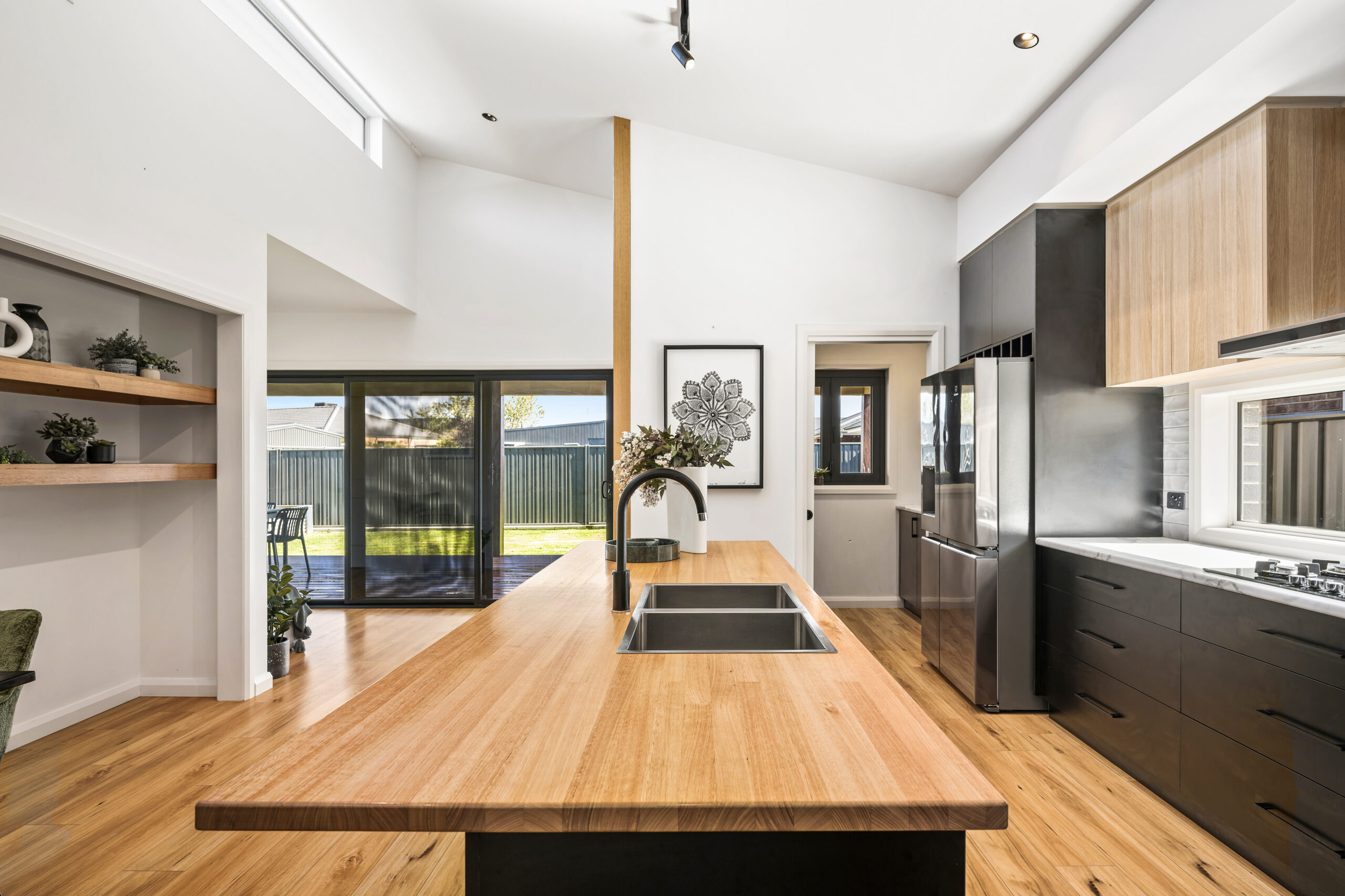 Respite Property - NE Core Supports